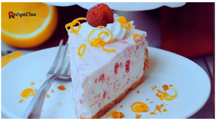 Cheesecake Factory Raspberry Lemon Cheesecake Recipe - RecipeClue